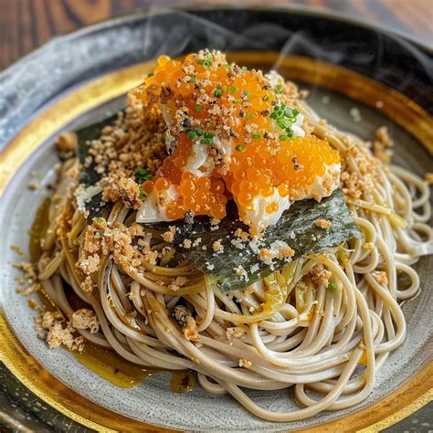 Okutone Soba Udon Tokyo Zendine