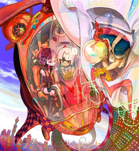 Speed Racer By Blue Cube On Deviantart