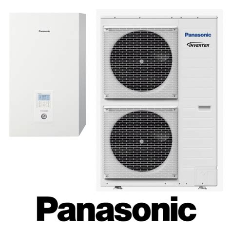 AQUAREA T CAP 12kW