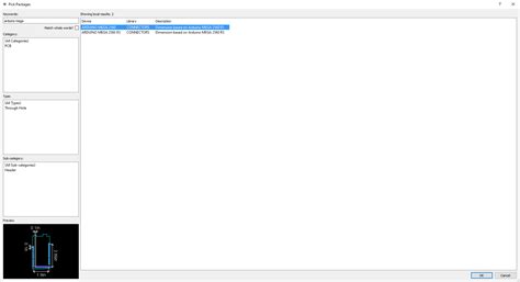 my creative engineering how to add arduino mega 2560 footprint pcb