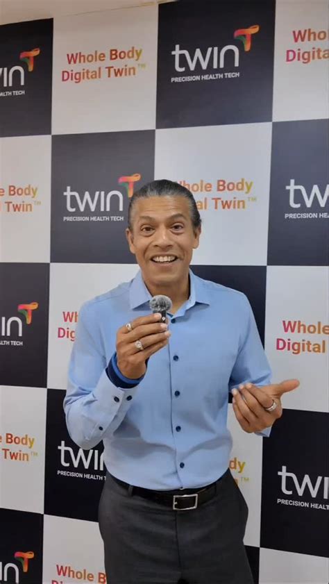 twin health india twinhealthindia instagram photos and videos