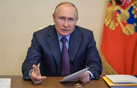 Eua Impõem Sanções à Rússia Por Ciberataques E Interferência Nas