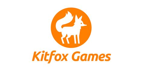 Kitfox Logo Parts And Accessory Catalog Kitfox Aircraft