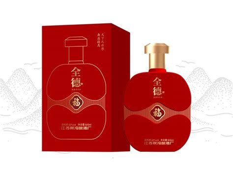 全德福酒 鸿福 江苏双沟酿酒厂 致力于双沟镇白酒生产及白酒贴牌、白酒oem服务