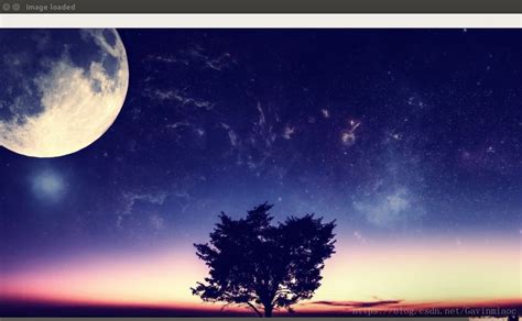 Opencv图像处理中如何使用mask 开发技术 亿速云