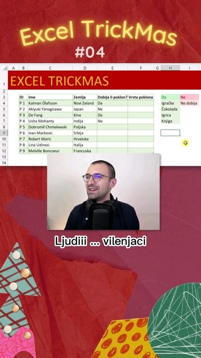 Aleksandar Grasic On Linkedin Excelgrasic Exceltrickmas Excel Exceltipsandtricks