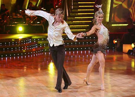 Photos Derek Hough Of Dancing With The Stars Through The Years
