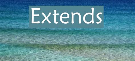 Java Extends关键字【面向对象的第二大特征——继承】javafireshieldinfoq写作社区 Java Extends关键字【面向对象的第二大特征——继承】javafireshieldinfoq写作社区