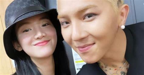 송민호 부실 복무 논란 하루 만에 ♥박주현과 열애설 사생활 확인불가 공식