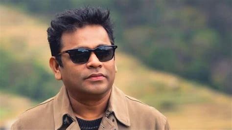 Ar Rahman असं काय घडलं की एआर रहमानला हिंदू धर्म बदलून इस्लाम