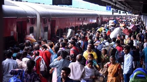 Indian Railways Takes Several Initiatives To Facilitate Seamless