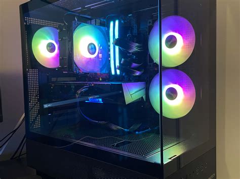 New Custom Am5 Gaming Pc Jawa