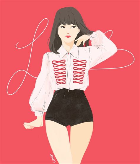 Fem Bts Fa Bts Girl Bts Fanart Bts Drawings