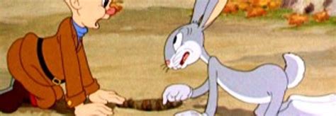 ¡amor Fe Y Rock And Roll Un Día Como Hoy 1940 Nace Bugs Bunny