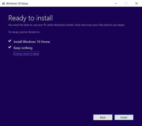 Prevent Windows 10 Installer From Using The Preinstalled Serial Key