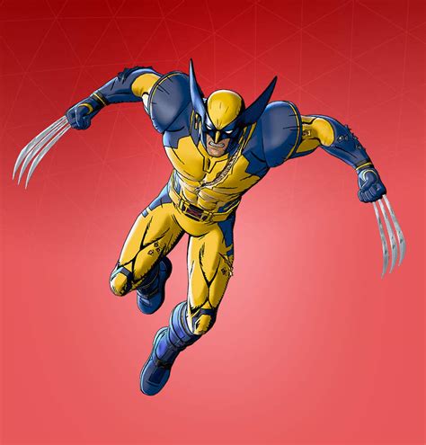 Fortnite Deadpool Pen And Ink Skin Character Png Images Pro Game