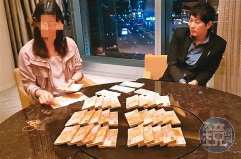 【台灣賭神卡錢關】中國整肅澳門太陽城集團 台灣賭神11億賭資衰遭凍結