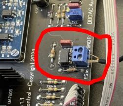 Clock Switch Project Clock Series Part 6 DDDAC