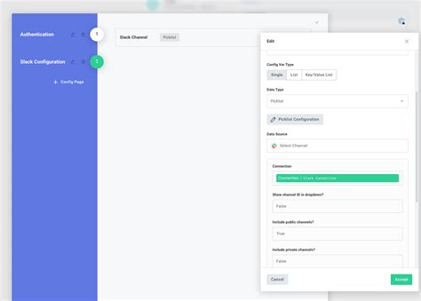 Build Your First Integration Prismatic Docs