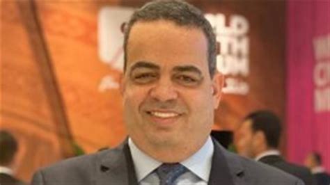الأمين المساعد لـمستقبل وطن التصويت في الانتخابات الرئاسي مصراوى