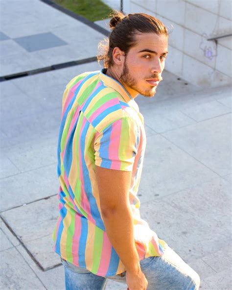 Pin On Beautiful Men With Long Hair