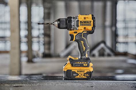 Wiertarko-wkrętarka DeWALT DCD800N - Domitech.pl