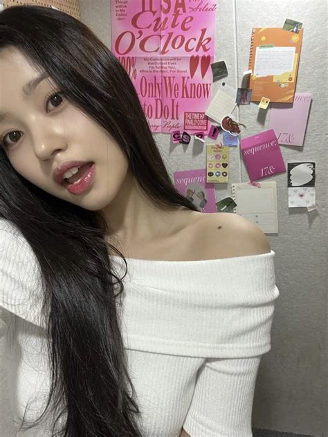 두나 Duna ¡ Csr Kpop Girls Girl