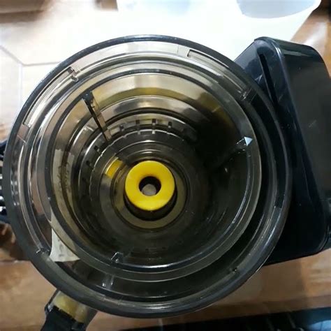 보관용 Miui 착즙기 Youtube