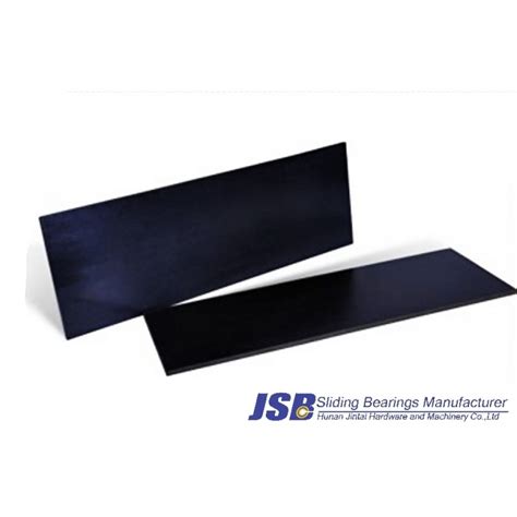 Com 4 Self Lubricating Composite Material