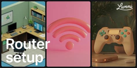 Router Setup Images — Free Hd Download On Lummi