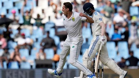 Icc World Test Championship Points Table After Team India Inning And 32