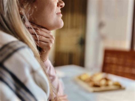What Causes Chronic Pharyngitis Sore Throat