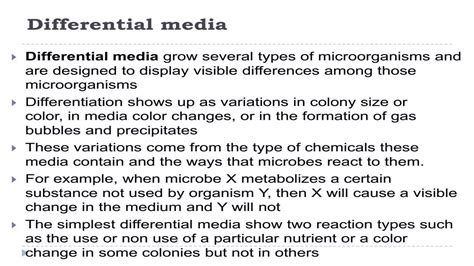 Isolation Of Microbes Ppt