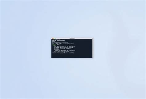 Creating Files Using Windows Command Prompt A Comprehensive Guide