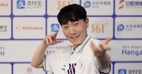 깜짝 金까지 한걸음44세 김관우 “나는 나를 믿었다”