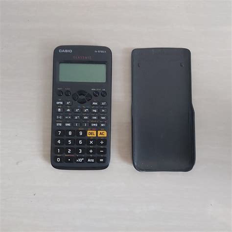 Casio Classwiz Calculator Mobile Phones And Gadgets Other Gadgets On