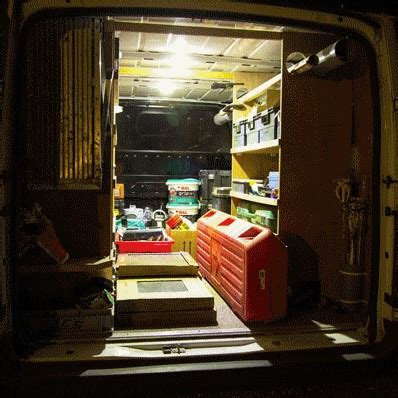 Labcraft Vanlite Autodata As