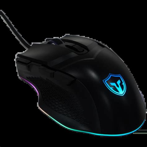 Mouse Gaming Battletron Action It