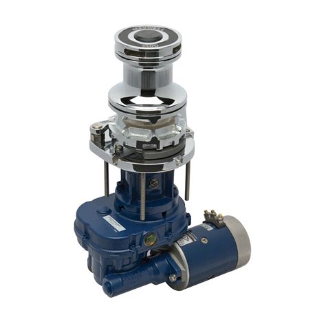 6000 Windlass Maxwell