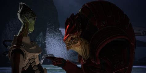 Mass Effect 1s Biggest Plot Holes