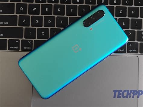 OnePlus Nord CE G Review A Babe More Than We Expected Indeed TechPP