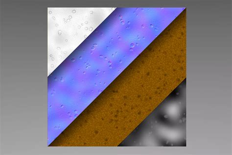 پکیج Stylized Grass Pbr Materials Vol 01 دانلود پکیج‌های یونیتی