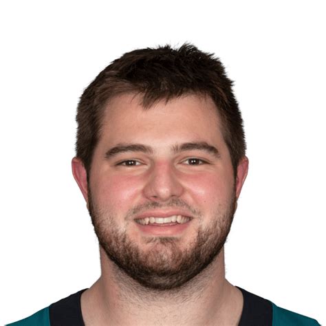 Landon Dickerson News Stats Bio And Fantasy