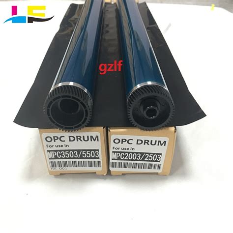 OPC DRUM For RICOH MPC MPC OEM LONG LIFE O Grandado