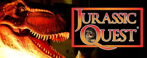 Jurassic Quest Iowa Events Center