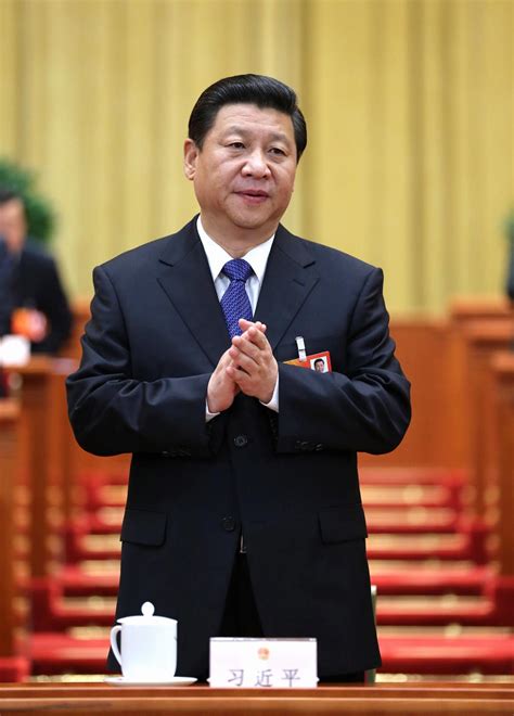 習近平電賀 洪秀柱當選國民黨主席 澳門力報官網