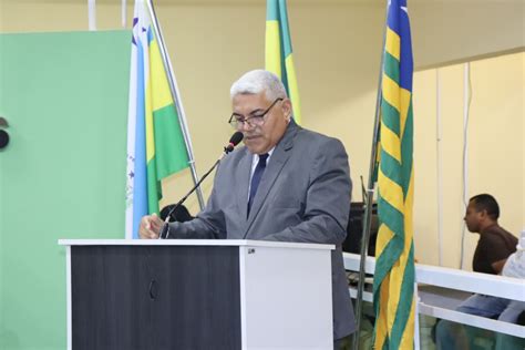 Câmara Municipal De São Pedro Do Piauí Empossa Suplente De Vereador