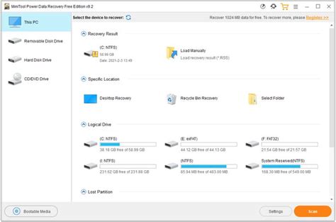 Fix Windows 10 Programdata Folder Missing