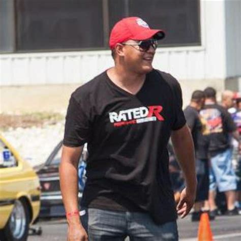 Ratedr Tuning