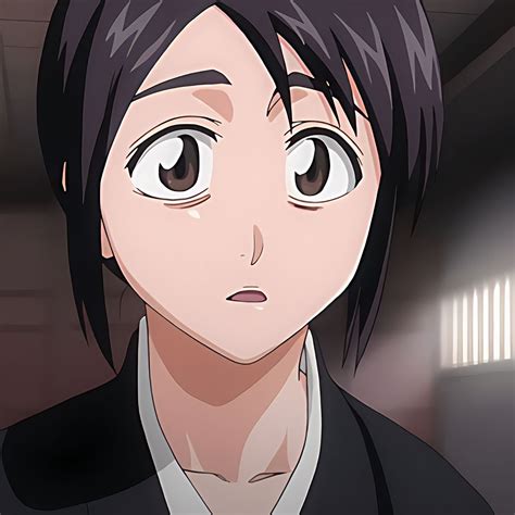 Momo Hinamori Icon Bleach Manga Bleach Anime